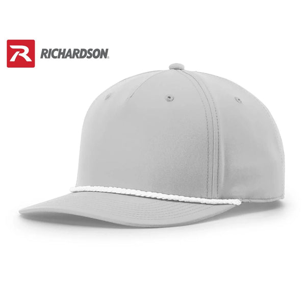 Classic Rope Caps – Whiskey Shoals